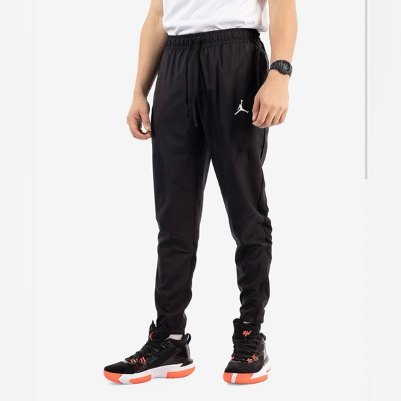 dordan | Pants | Joaridran Size L Black Color Does Not Stretch Can Be ...
